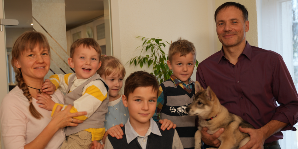 Lebenslauf - Dr. Marcus Schettler